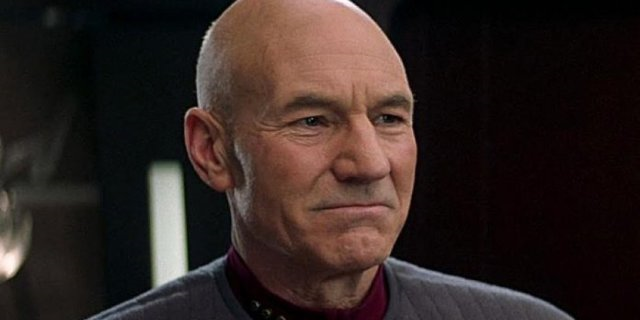 What Was the Rescue Mission That Made Picard Leave Starfleet?