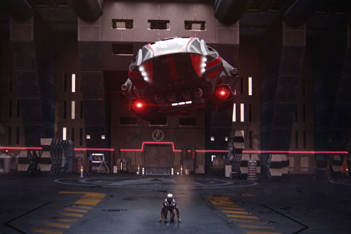 Kurtzman Talks Busy Star Trek Tv Future