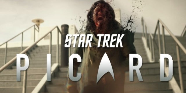 Star Trek Reveals an Entire Colony of New Synthetic Beings