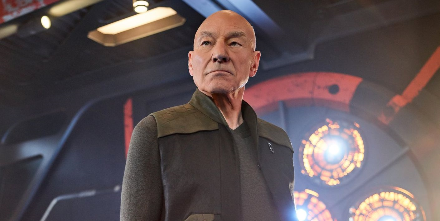 Star Trek's Patrick Stewart opens up about that "intense" goodbye in ...