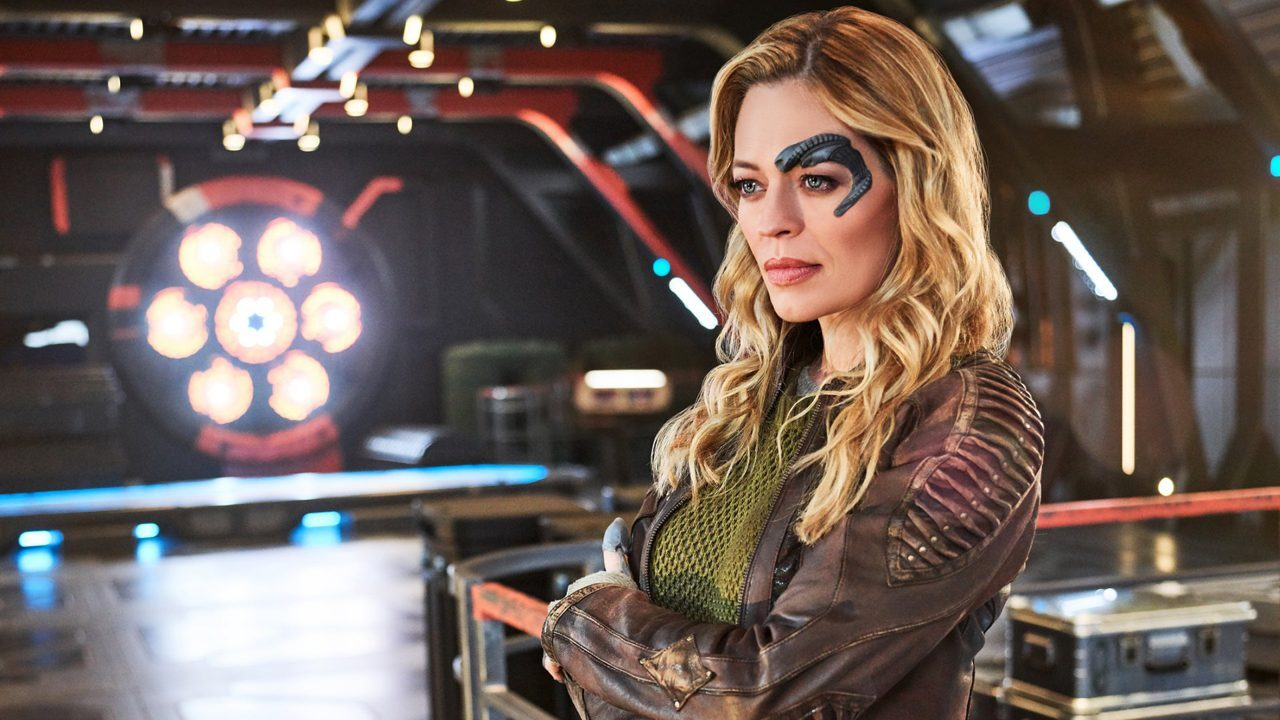 Star Trek: Picard EP Reveals What Happened To The Ex-Borg