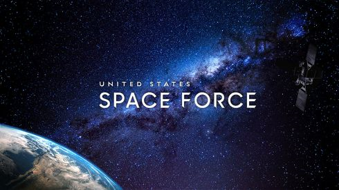'Deltas' are in as Space Force develops command structure