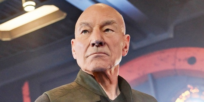 The Future Of Star Trek On TV Is Mapped Out Until 2027