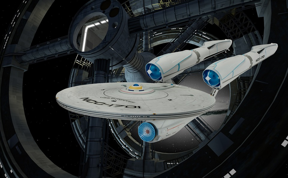 The Challenge of Adapting a Star Trek Game