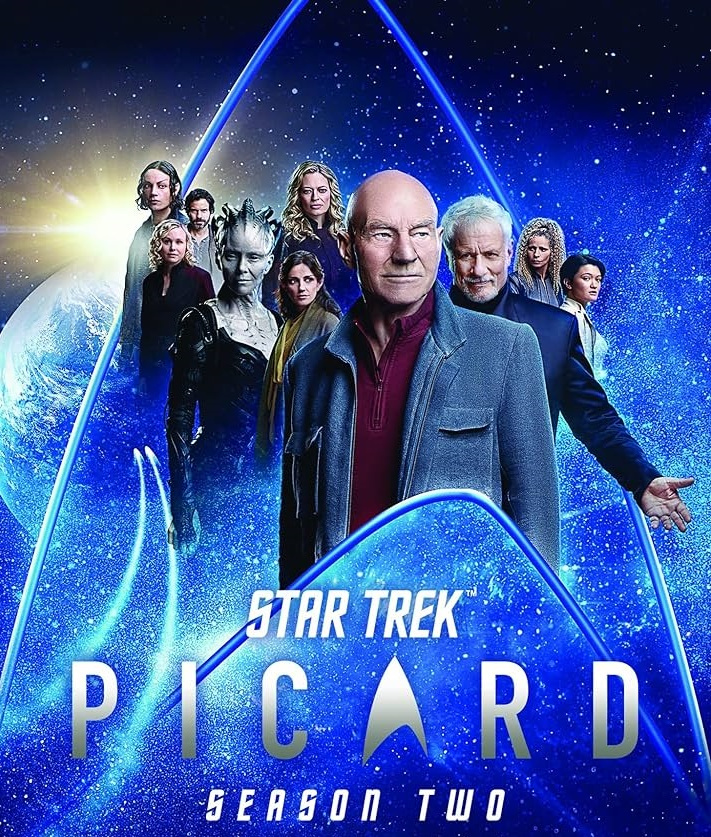Star Trek: Picard, season 2 – episode guide